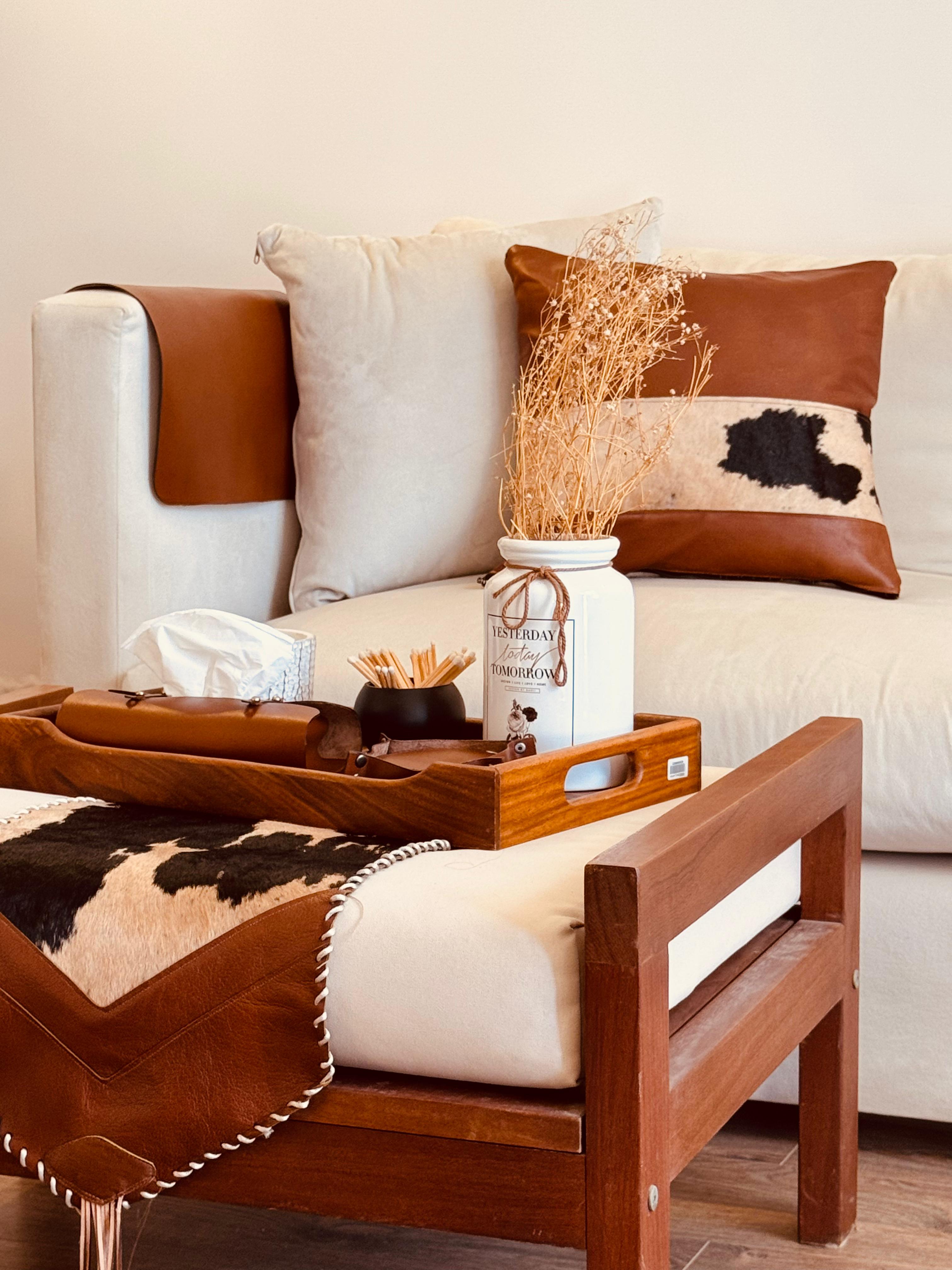 Leather – Aria Designz