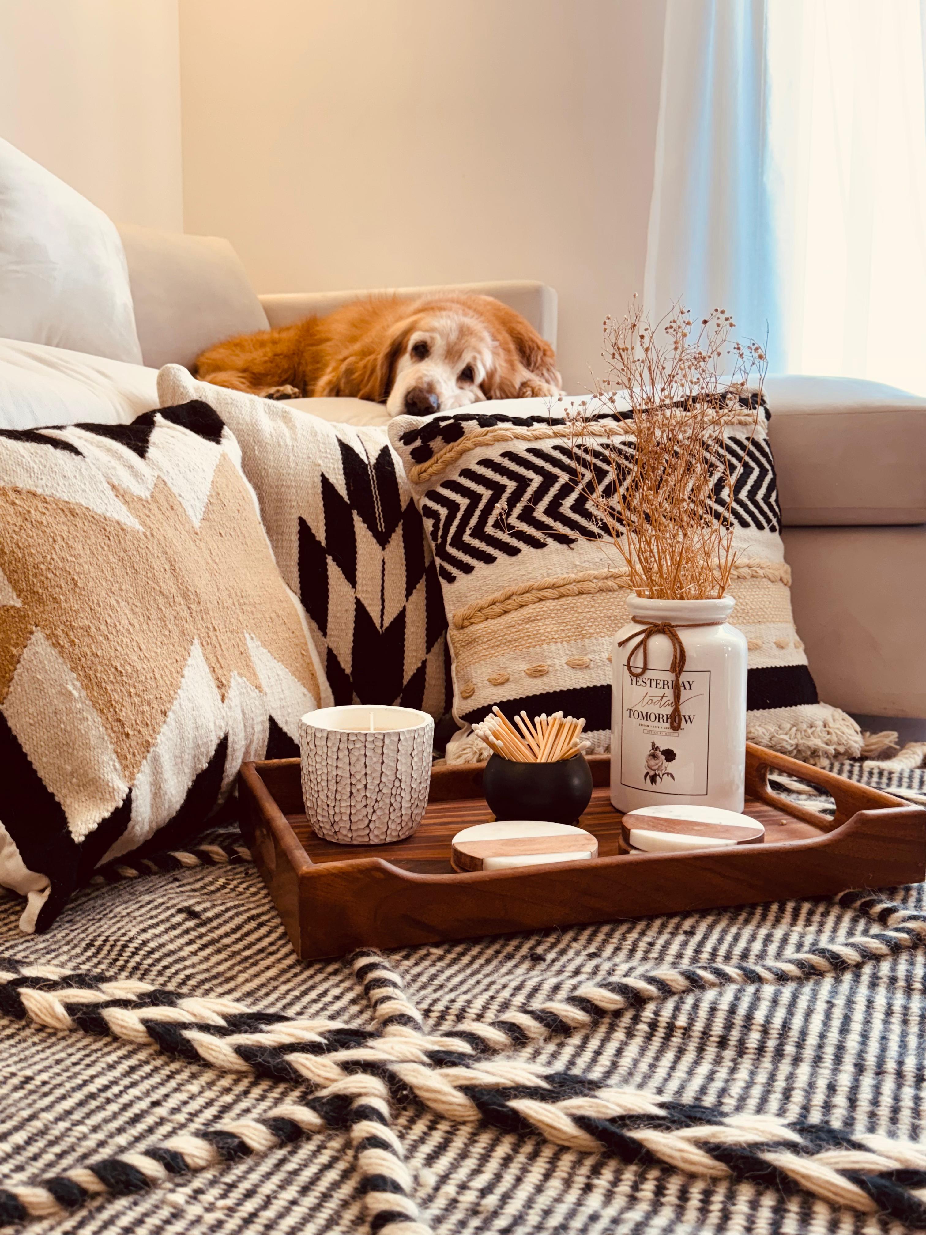 Kilim – Aria Designz