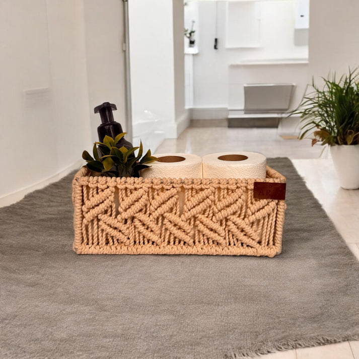 Nest – Aria Designz